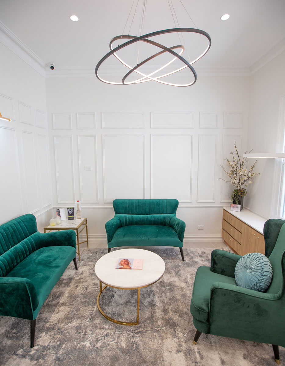 Treatments | The Lime Tree Clinic