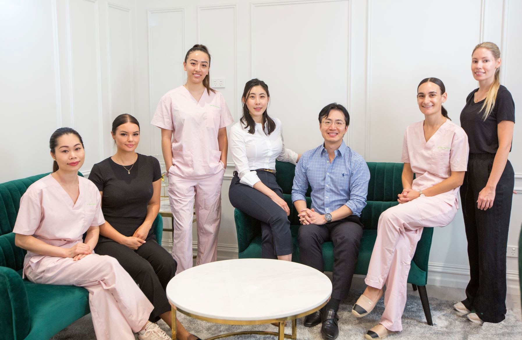 Careers | The Lime Tree Clinic