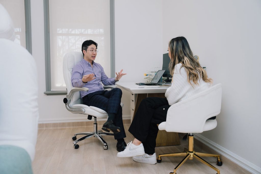 About | The Lime Tree Clinic