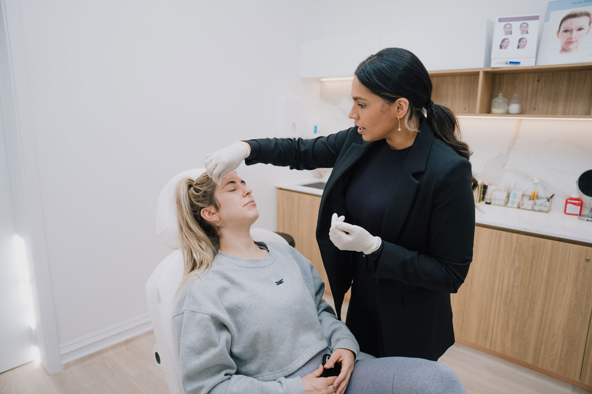 Careers | The Lime Tree Clinic