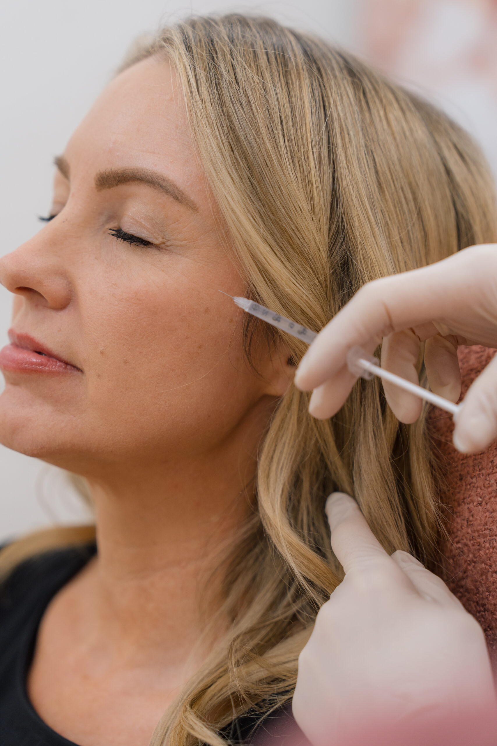 Exploring our new go to treatment - Skin Boosters | The Lime Tree Clinic