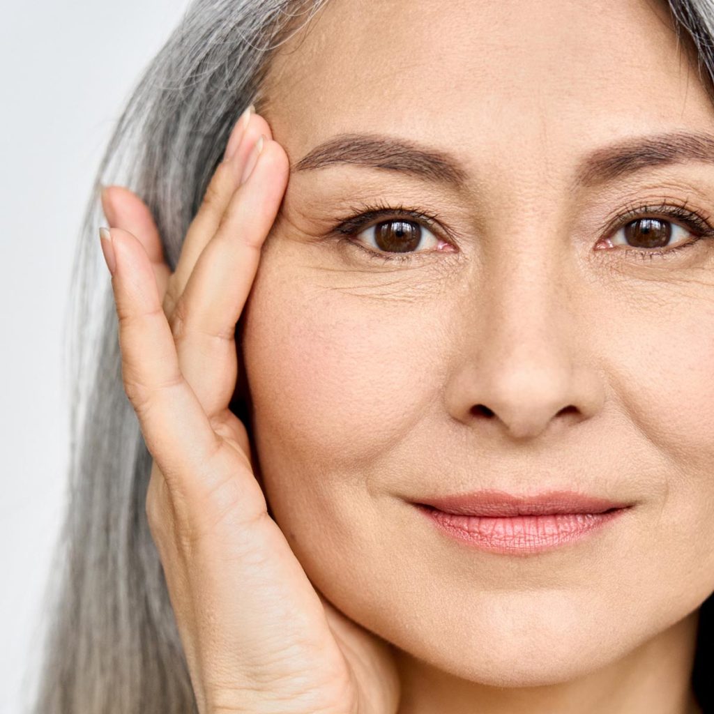 Thread Lift Perth | PDO Non-Surgical Face & Eyebrow Lift