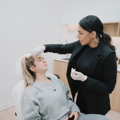 Treatments | The Lime Tree Clinic