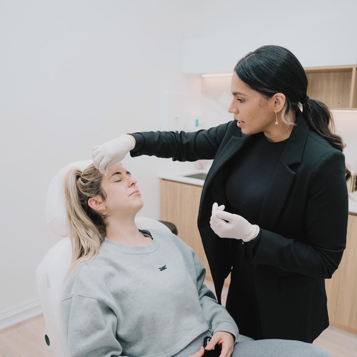 Treatments | The Lime Tree Clinic