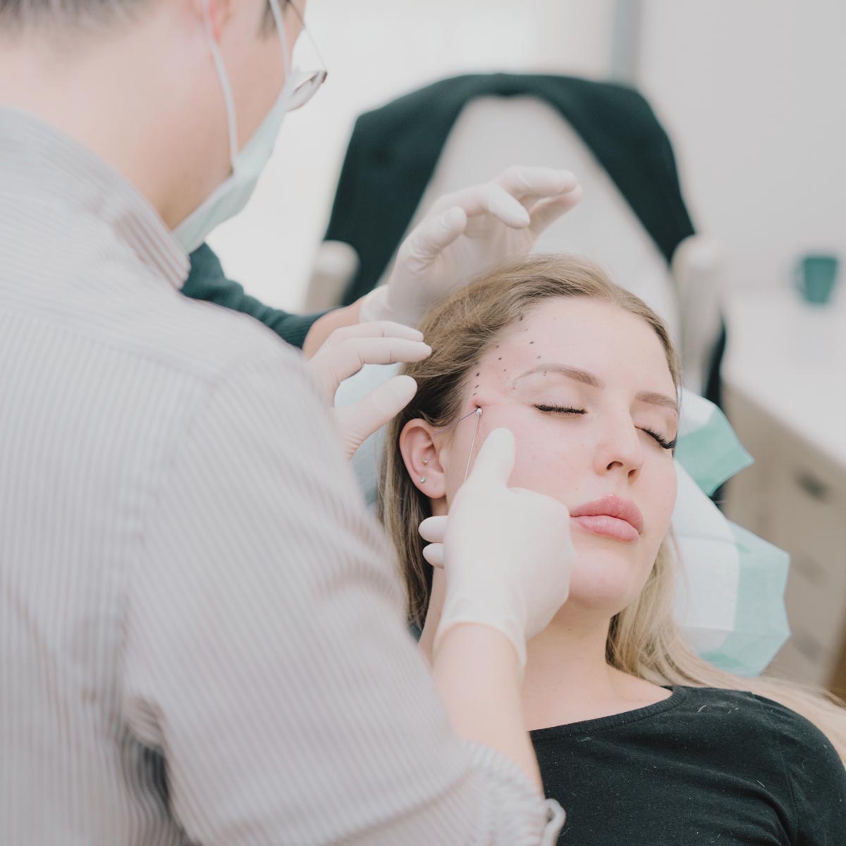 Treatments | The Lime Tree Clinic