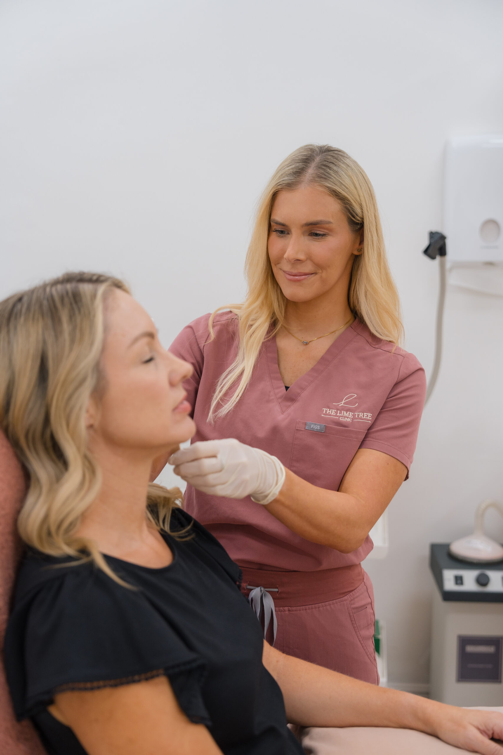 Exploring our new go to treatment - Skin Boosters | The Lime Tree Clinic