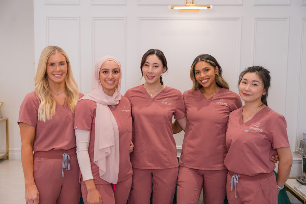 Careers | The Lime Tree Clinic