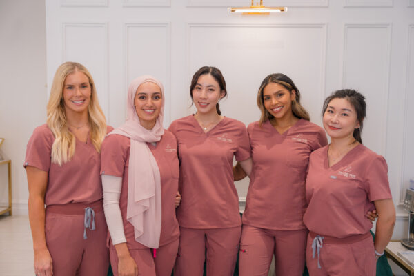 Careers | The Lime Tree Clinic