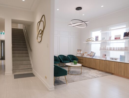 Cosmetic Clinics Perth | Aesthetics, Skin Care & Anti-Aging Clinic