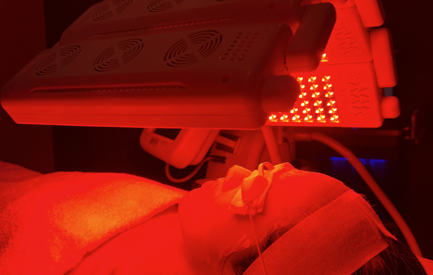 Treatment packages | The Lime Tree Clinic