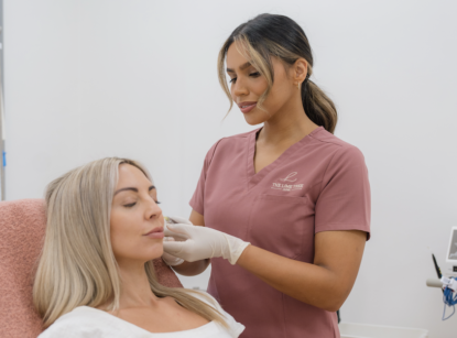 Treatment packages | The Lime Tree Clinic