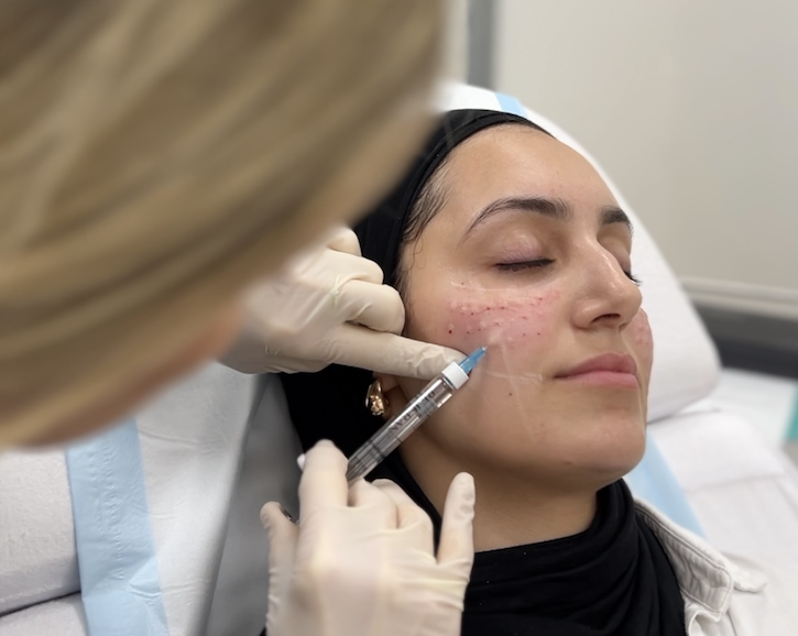 Treatment packages | The Lime Tree Clinic