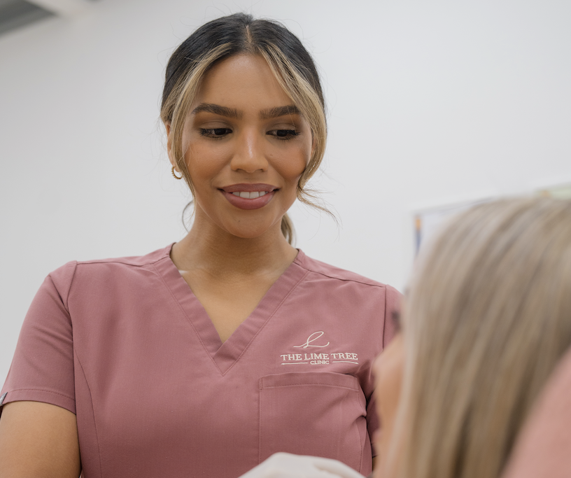 Treatment packages | The Lime Tree Clinic