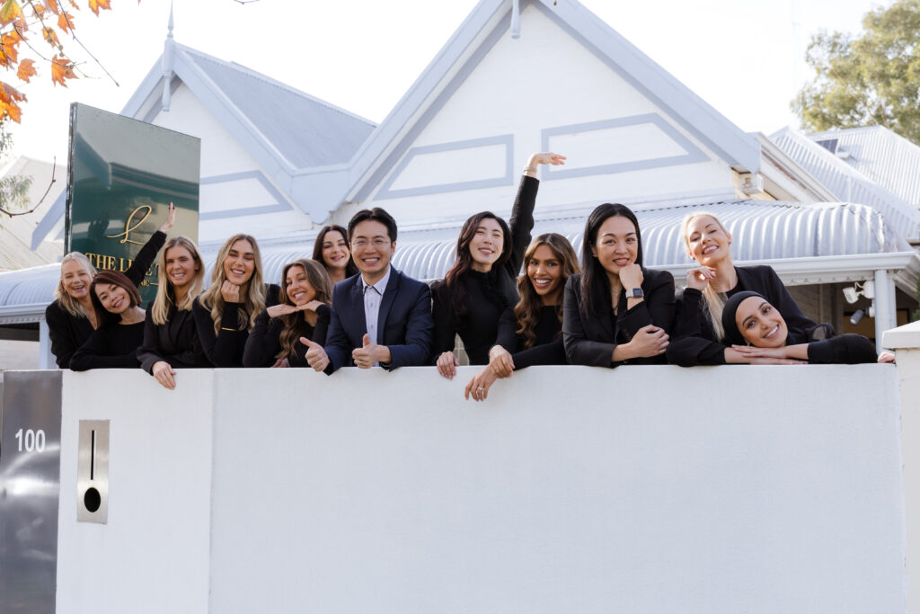 Careers | The Lime Tree Clinic